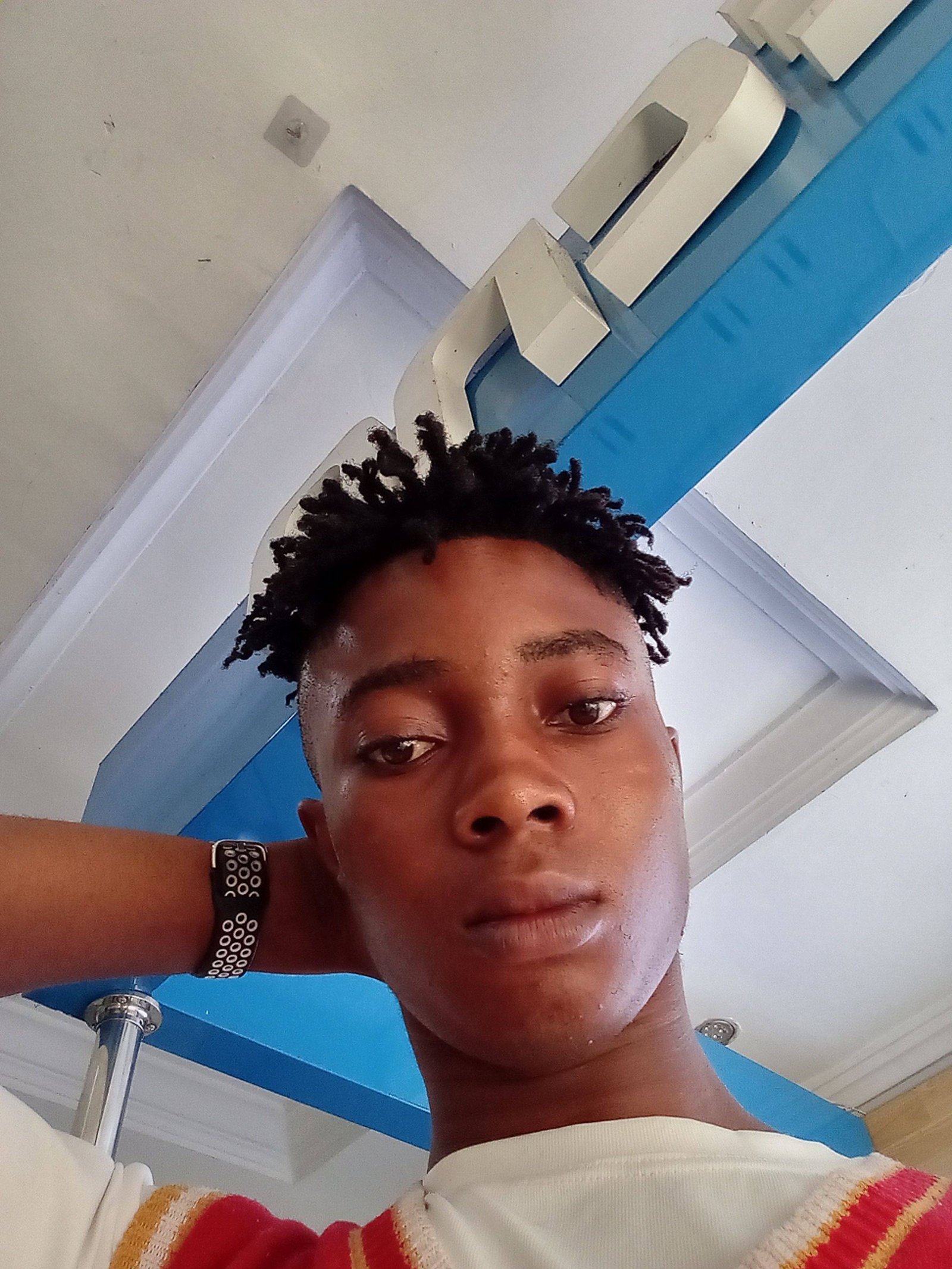 Wisdom Peter . smluxee