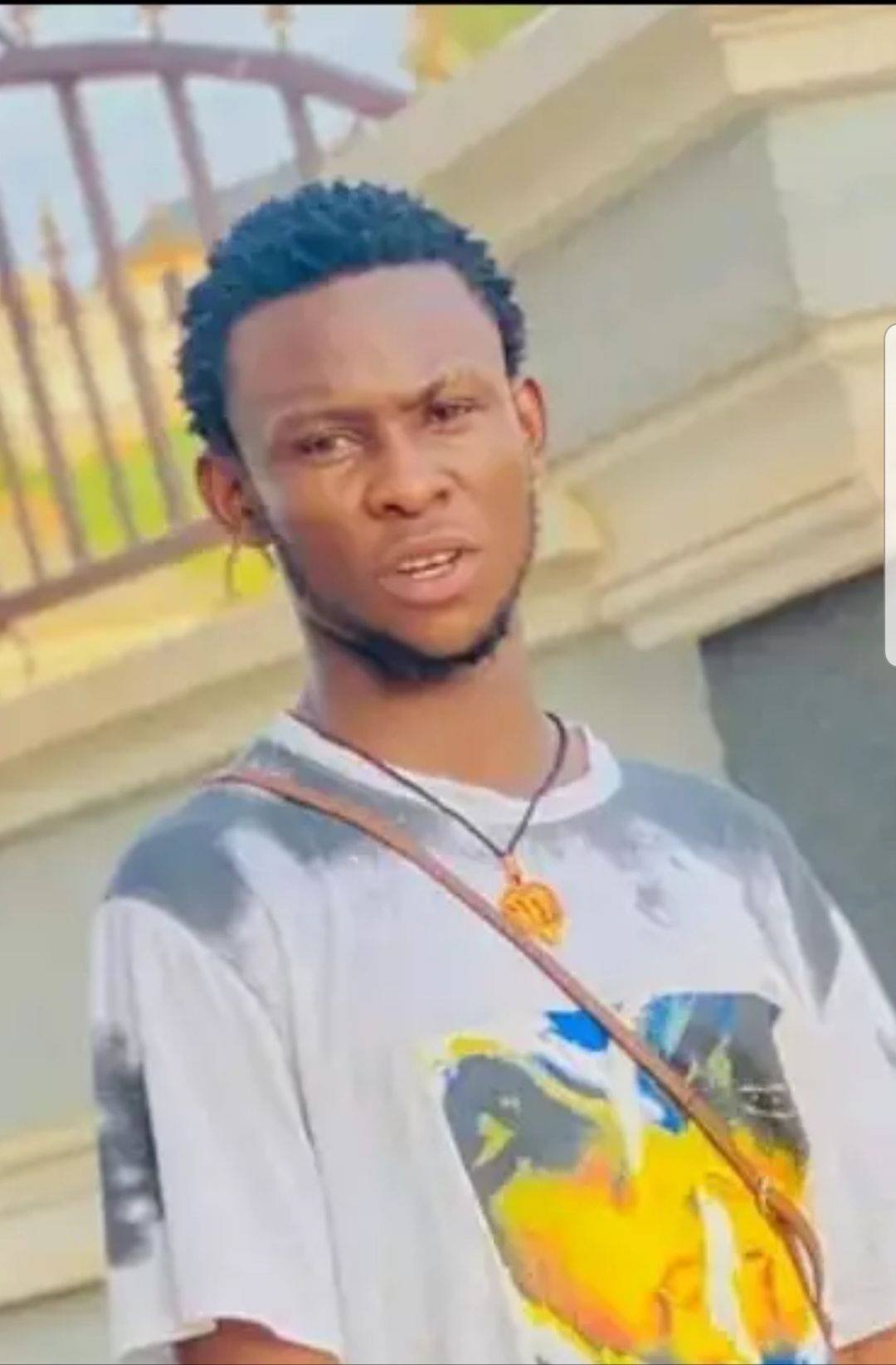 Okpara Samuel . smluxee