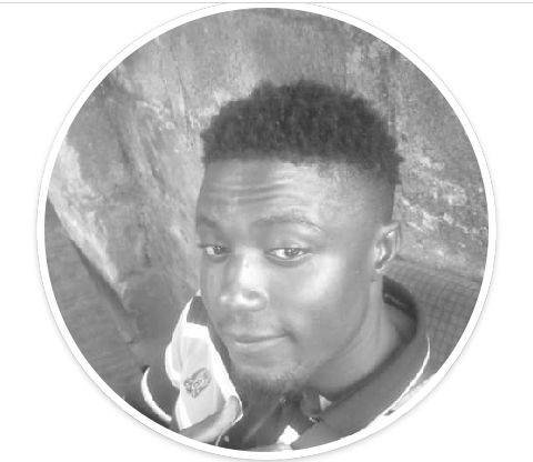 Dominic Joshua . smluxee