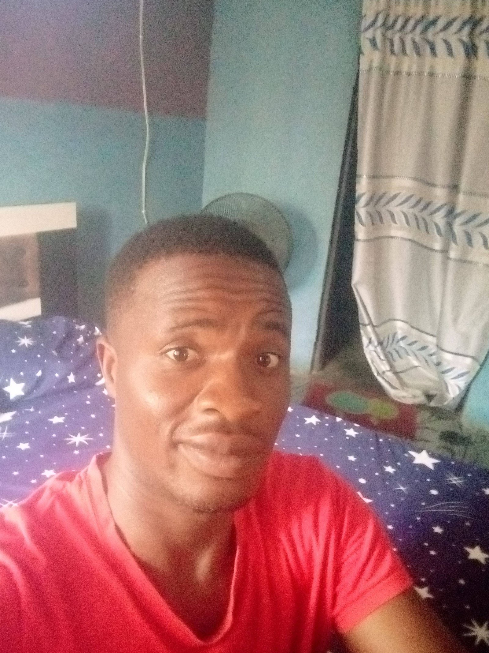 David Emmanuel . smluxee