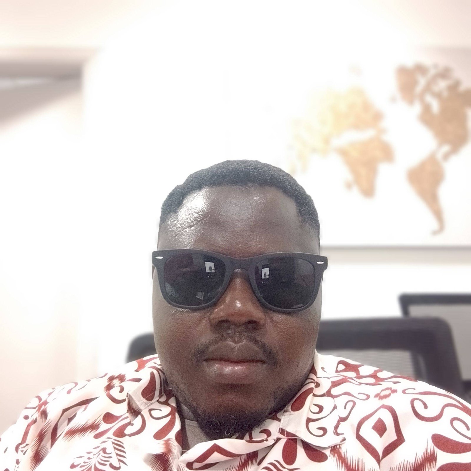 Jonathan Quarshie . smluxee