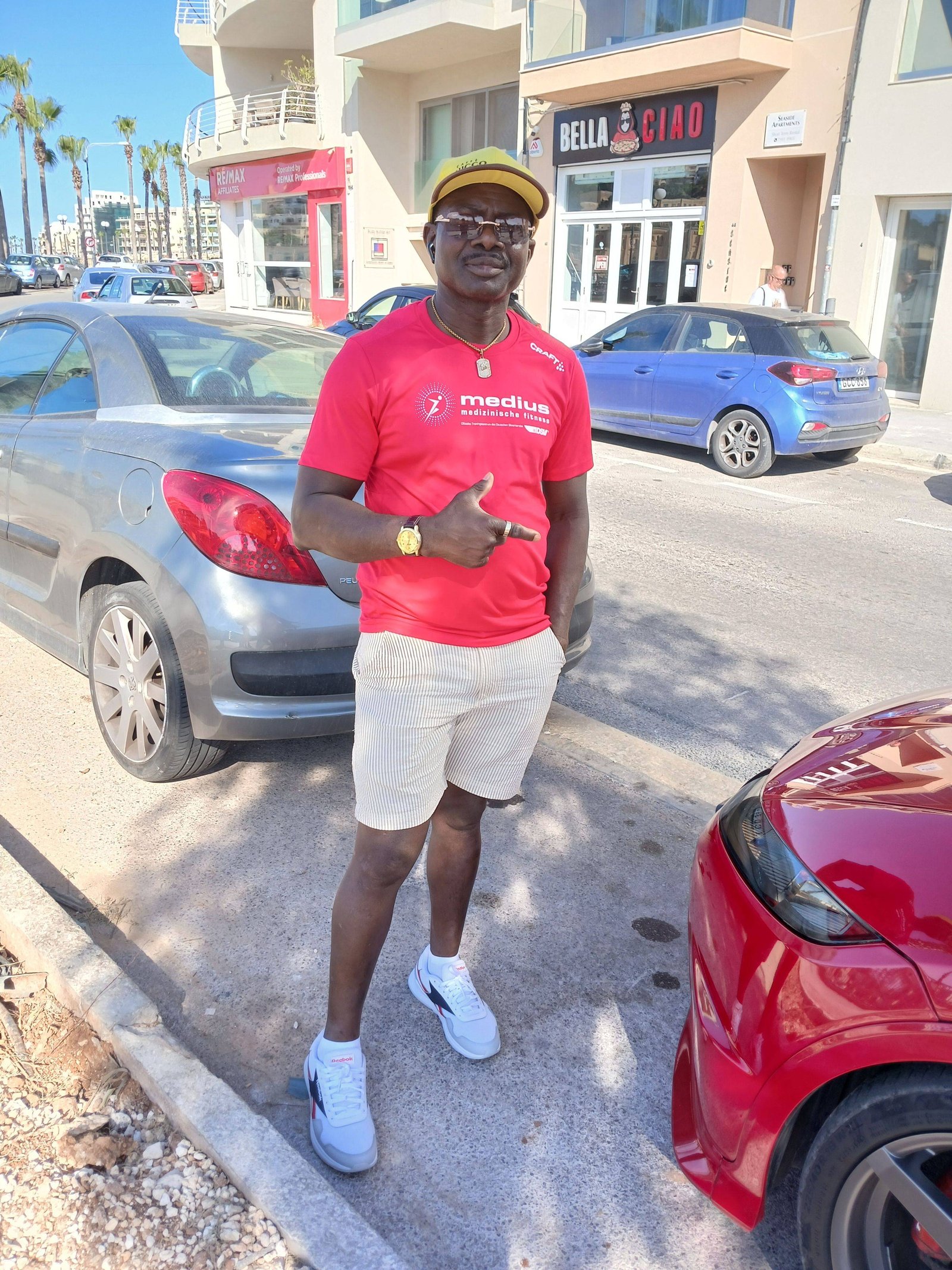 Samuel Adewale . smluxee
