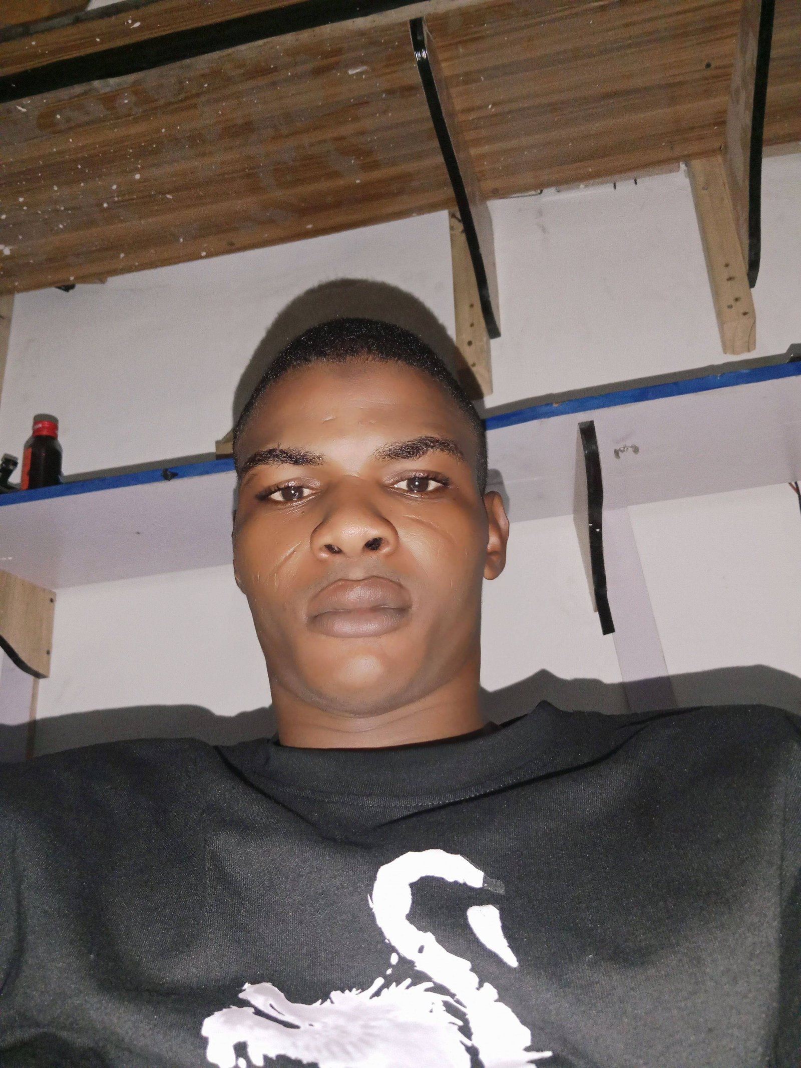 Afeez Olamilekan . smluxee