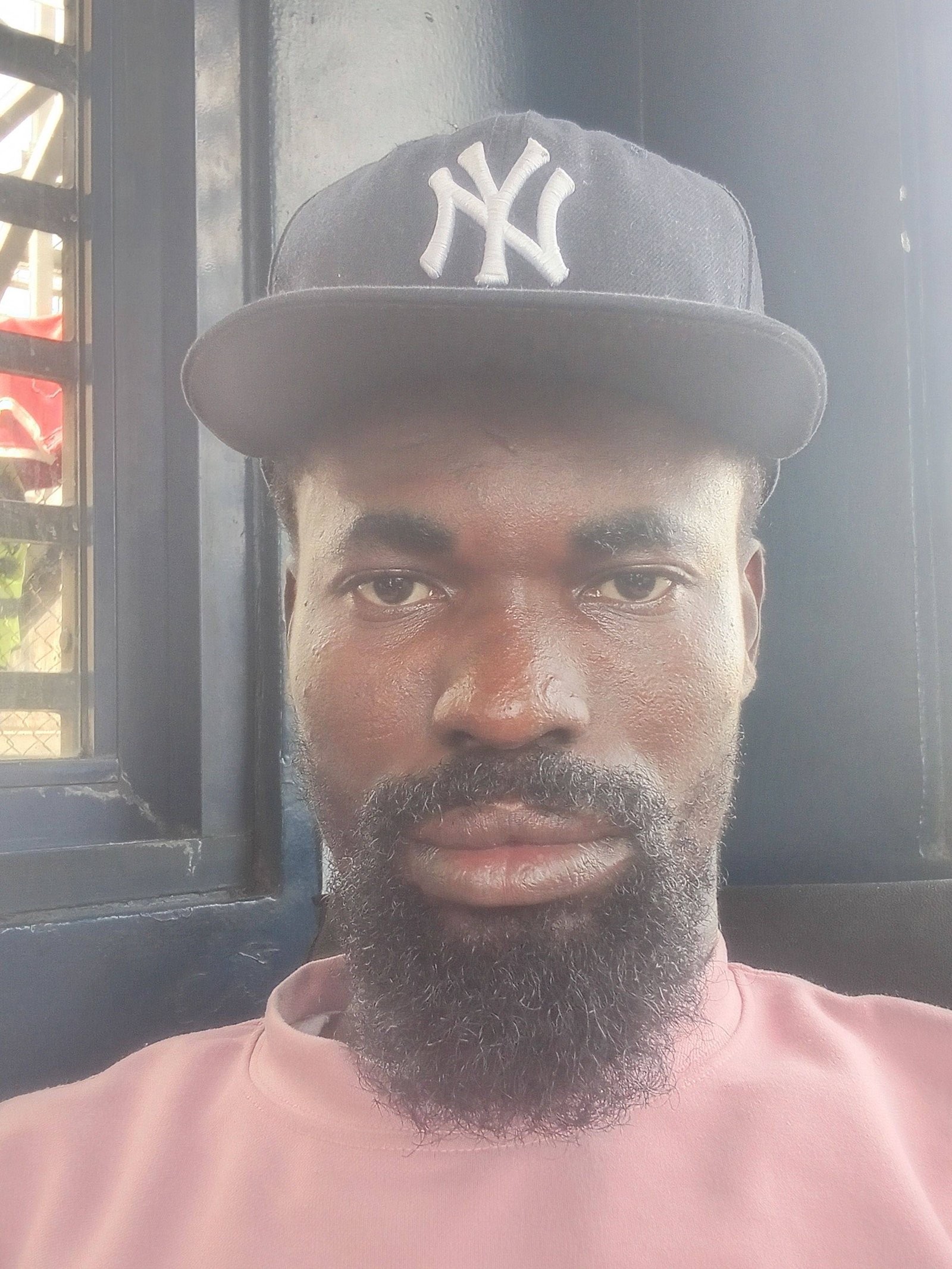 EMMANUEL IFEANYI . smluxee