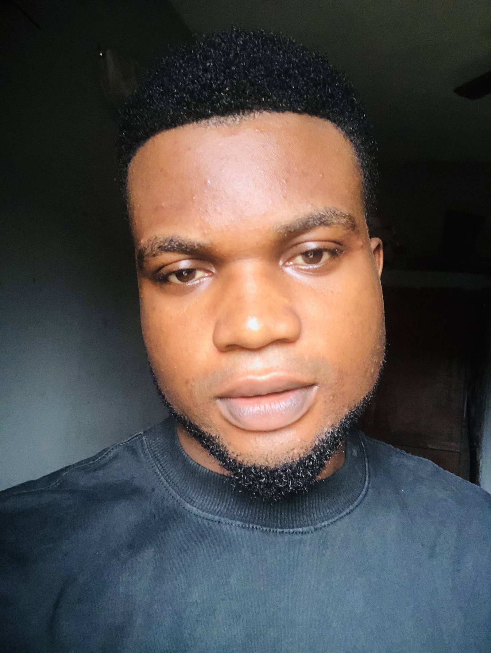 Emmanuel Nweke . smluxee