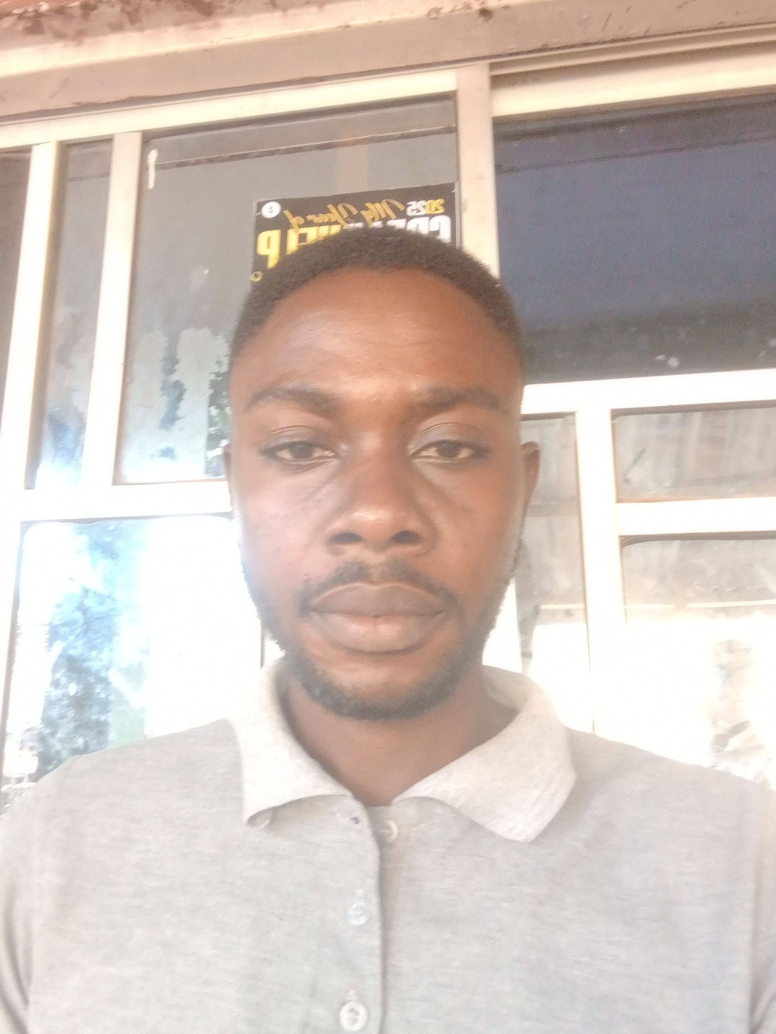 Adeyemi John . smluxee