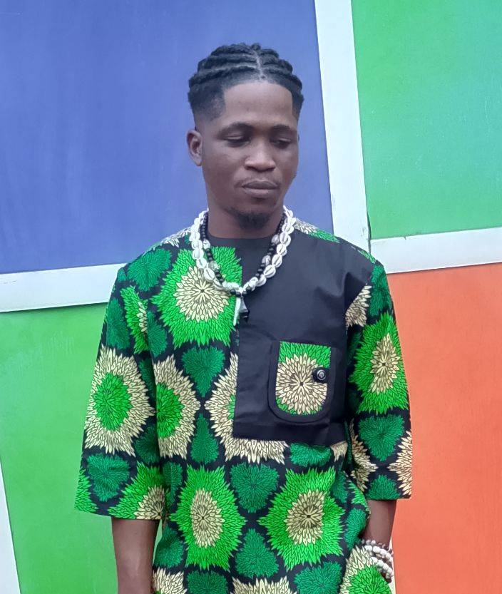 Philip Amadasun . smluxee
