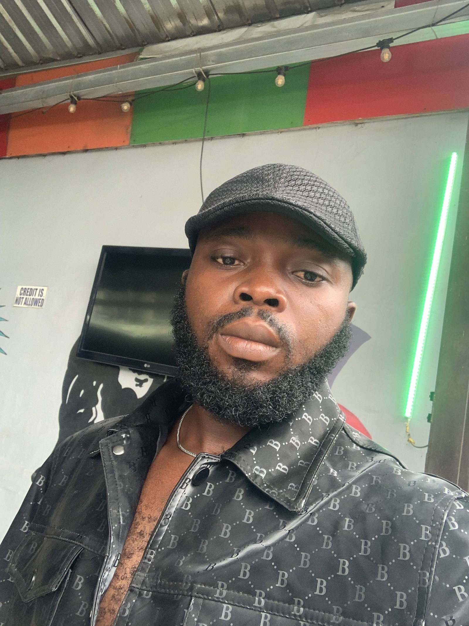 Chidiebube Friday . smluxee